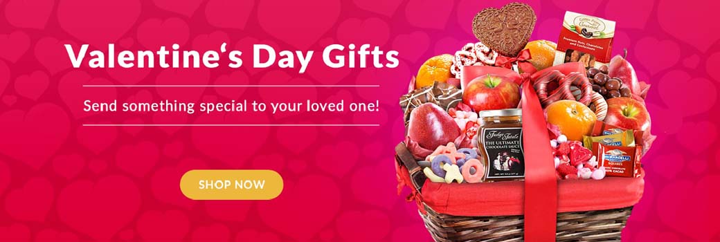 Fruit Ranch Gift Baskets Delivers Gourmet Fruit Baskets | Fruit Gift ...